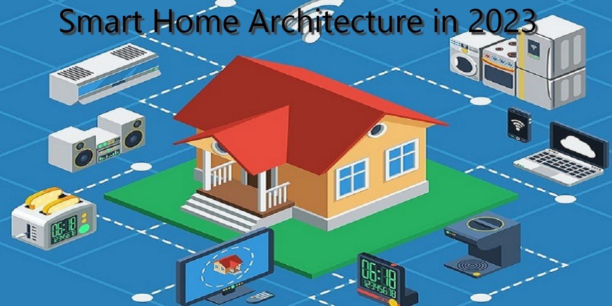The Future is Here: Exploring the Basics of Smart Home Architecture in ...